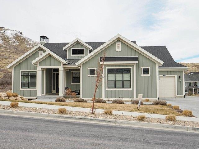 15118 S Spring Canyon Dr, Herriman, UT 84096