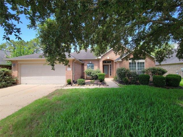 15119 Waverly Canyon Ct, Cypress, TX 77429