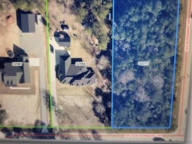 15119 Arleen Normand Dr Lot 31, Covington, LA 70435
