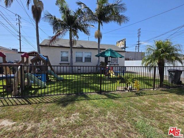 15119 Atkinson Blvd, Gardena, CA 90249