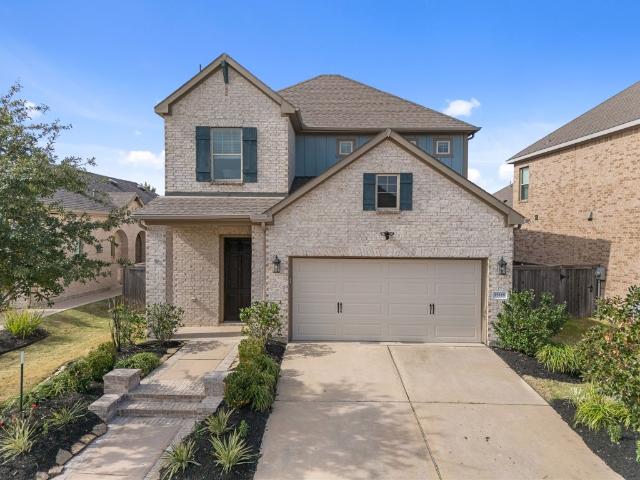 15119 Barbado Ridge Trail, Cypress, TX 77433 | MLS #62155
