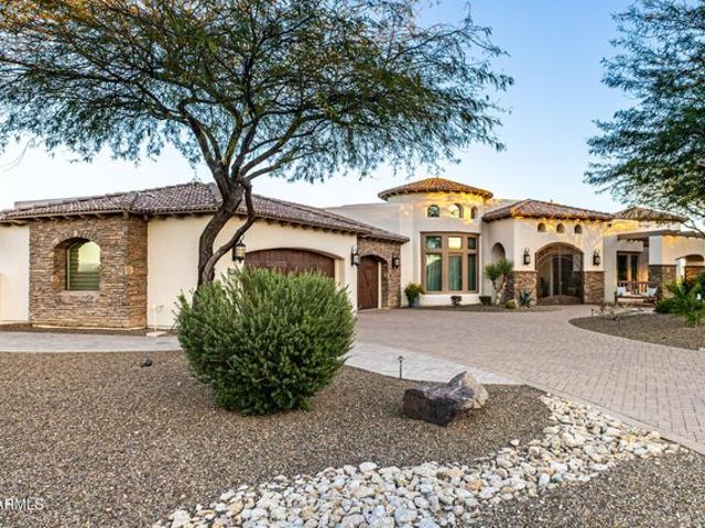 15119 E Desert Vista Trl, Scottsdale, AZ 85262
