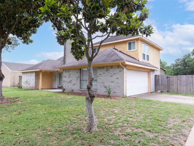 15119 Plaza Libre Dr, Houston, TX 77083 | MLS #35634