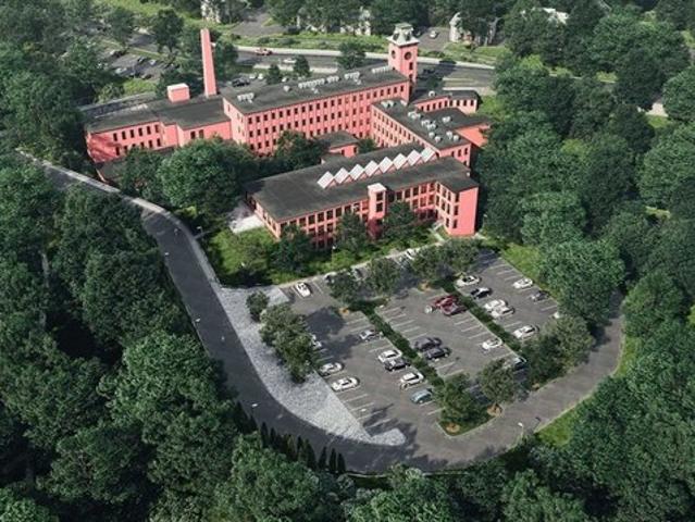 1511 Main St Unit A101, Worcester, MA 01603