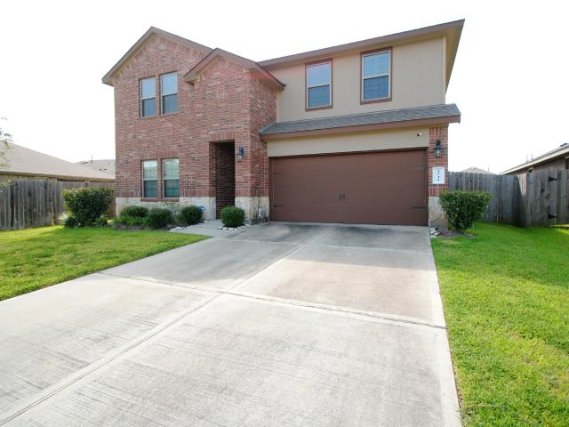 1511 Mateer Manor Court