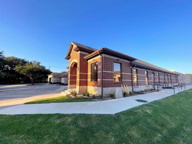 1511 McDermott Drive # 210