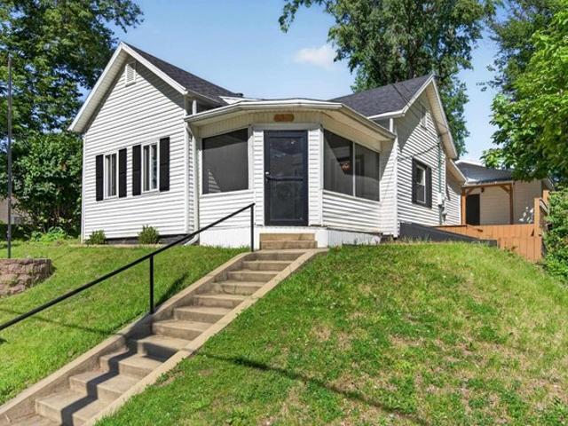 1511 Michigan Ave, Logansport, IN 46947