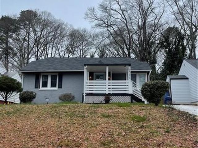 1511 Mims St SW, Atlanta, GA 30314