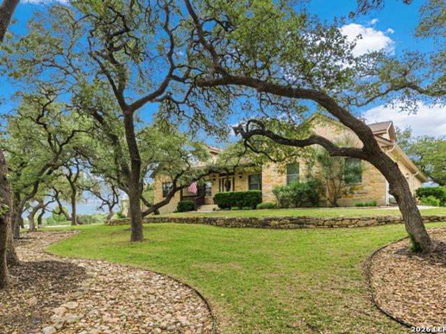 1511 Mount Bear