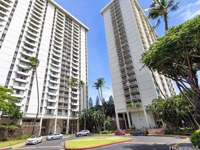 1511 Nuuanu Ave Apt 534, Honolulu, HI 96817