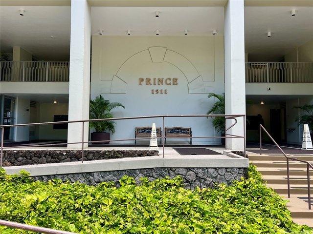 1511 Nuuanu Ave Unit 133, Honolulu, HI 96817
