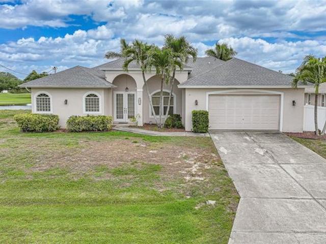 1511 NW 29th Pl, Cape Coral, FL 33993