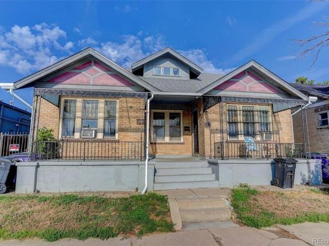 1511 N Lowell Blvd, Denver, CO 80204