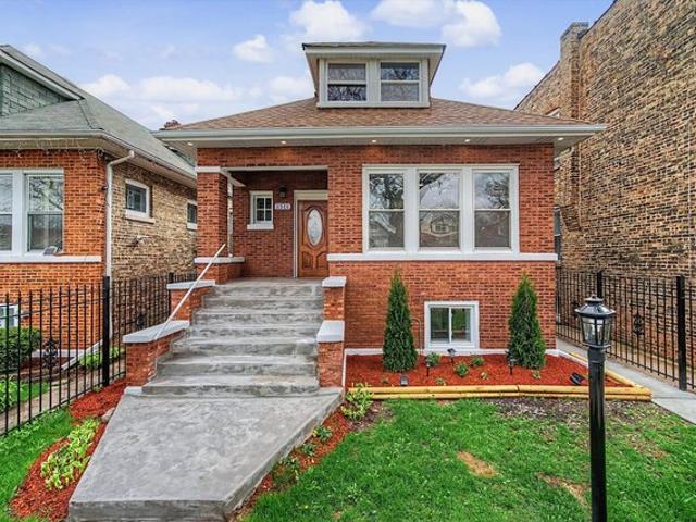 1511 N Linder Ave, Chicago, IL 60651