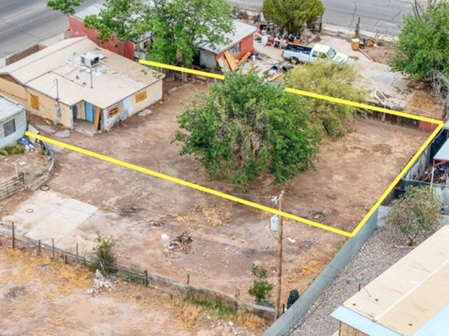 1511 N Mesquite St, Las Cruces, NM 88001