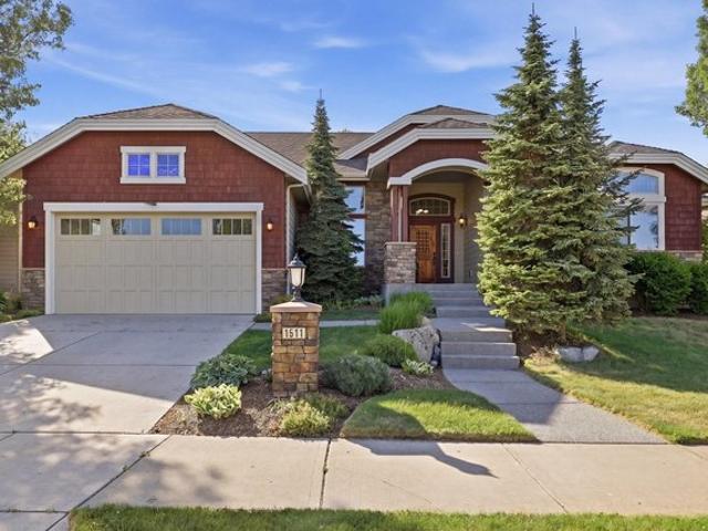 1511 N Sand Brook St, Spokane, WA 99224