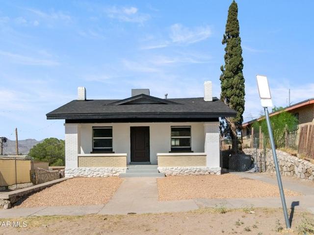 1511 N Virginia St, El Paso, TX 79902