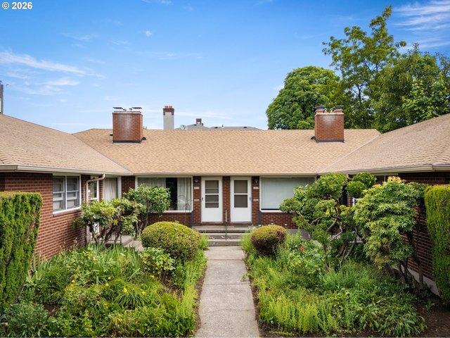 1511 NE Hancock St, Portland, OR 97212