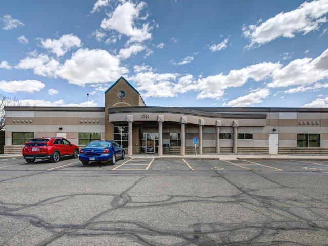 1511 Northway Drive