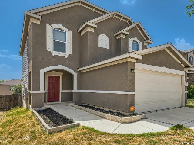 1511 Overlook Bank, San Antonio, TX 78245 | MLS #1935 | Compass