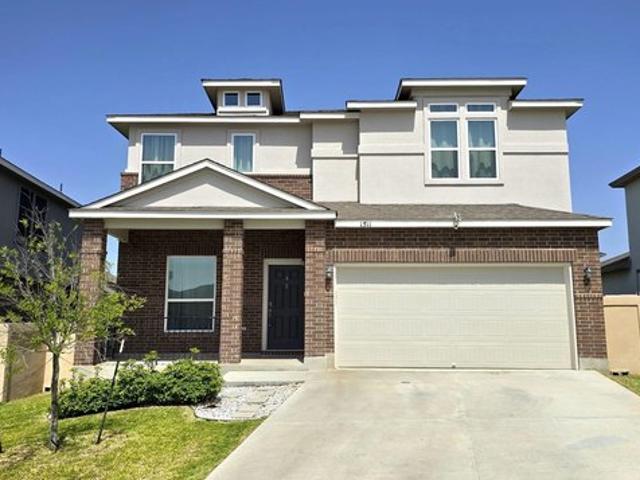 1511 Ocaso Dr, Laredo, TX 78045