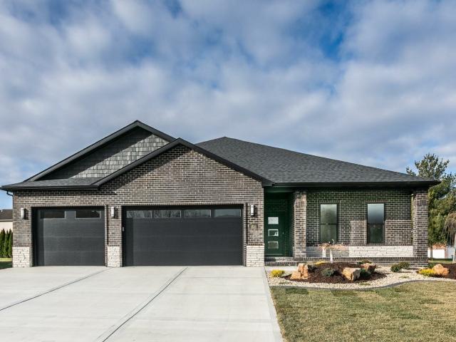 1511 Oglesby Dr, Edwardsville, IL