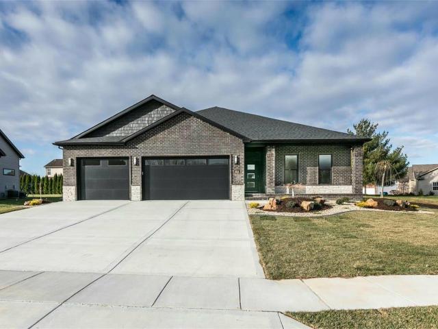 1511 Oglesby Dr, Edwardsville, IL