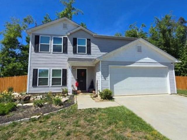 1511 Oriole Dr, Asheboro, NC 27203