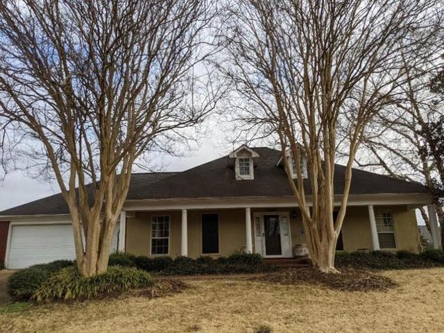 1511 Audubon Dr, Tupelo, MS 38801