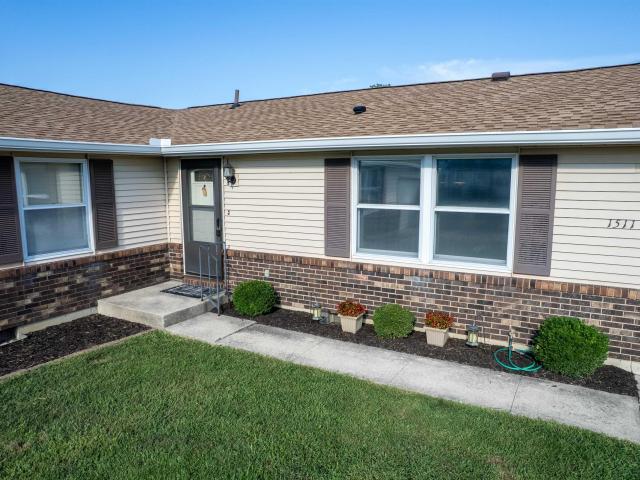 1511 Avon Place
