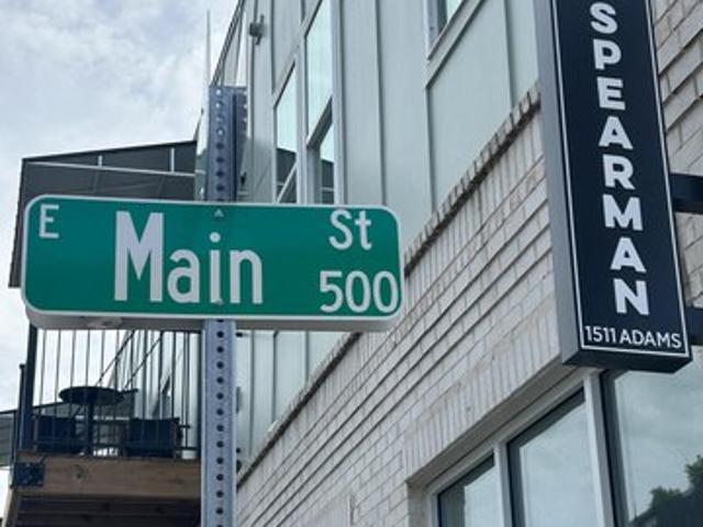 1511 Adams St Apt 201, Chattanooga, TN 37408
