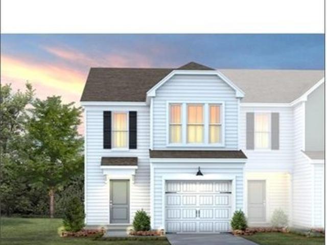 1511 Allegheny River St, Greensboro, NC 27405