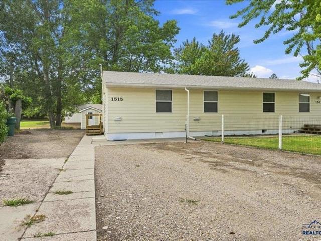 1511 and 1515 Meade Ave, Sturgis, SD 57785