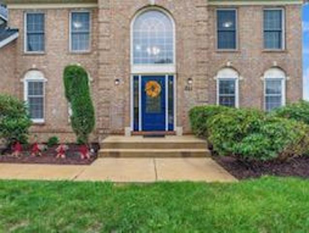 1511 Aragona Blvd, Fort Washington, MD 20744 | MLS #MDPG2187 | Compass
