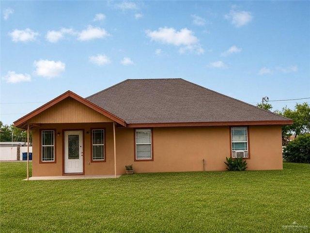 1511 Arboledas Dr, Penitas, TX 78576