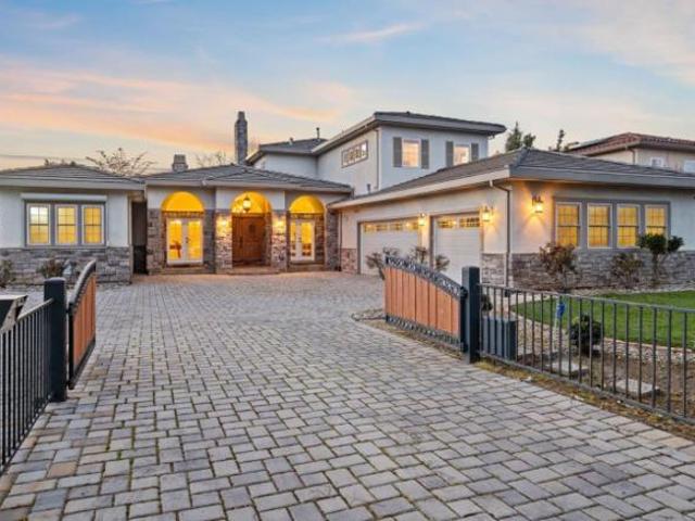 1511 Burrows Rd, Campbell, CA 95008
