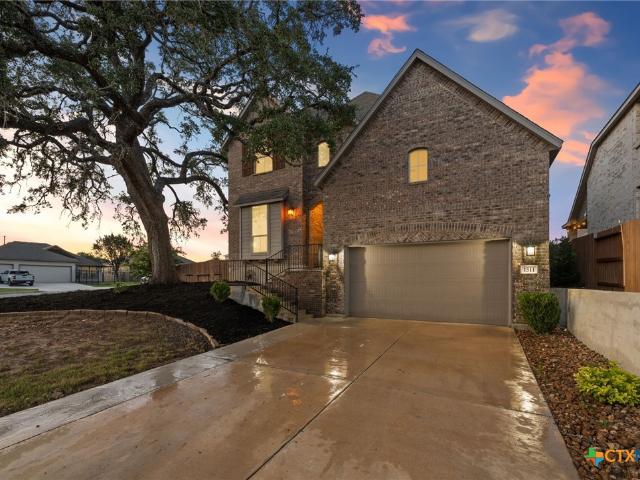 1511 Balcones Fault