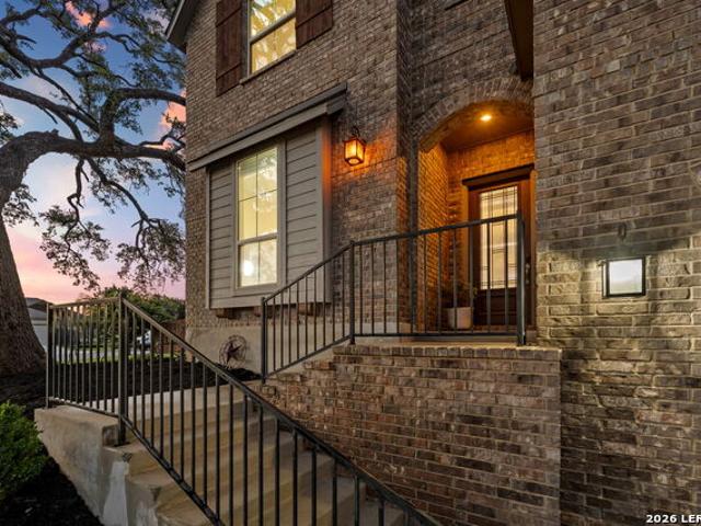 1511 Balcones Fault