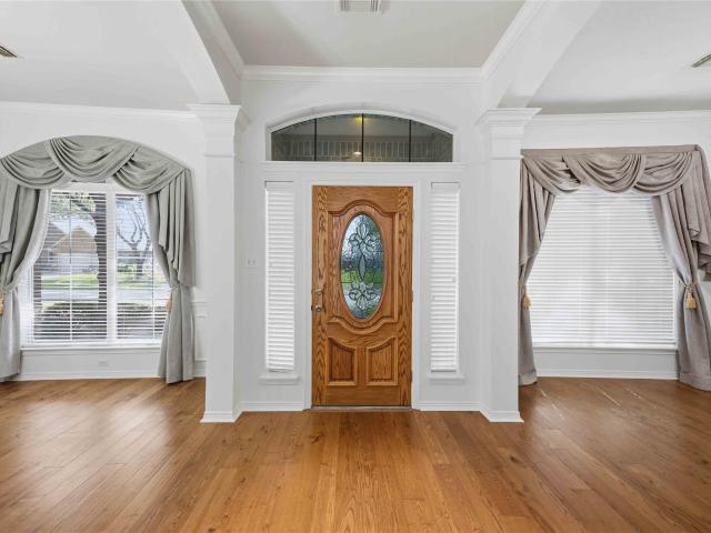 1511 Baldridge Lane