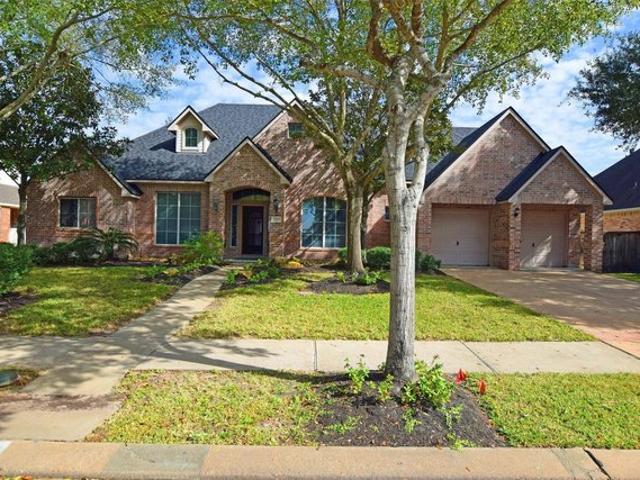 1511 Baldridge Ln, Katy, TX 77494
