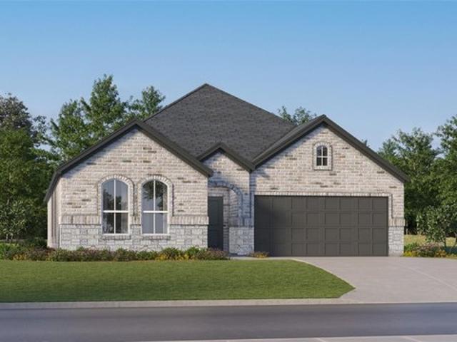 1511 Balsam Ln, Crandall, TX 75114