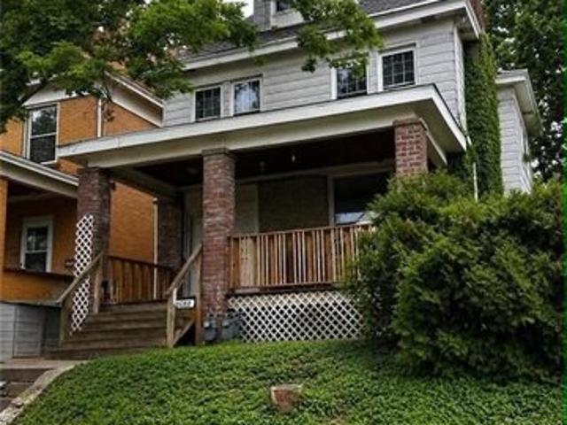 1511 Beechview Ave, Pittsburgh, PA 15216