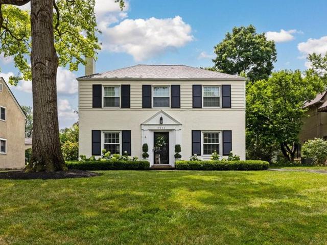 1511 Berkshire Rd, Columbus, OH 43221