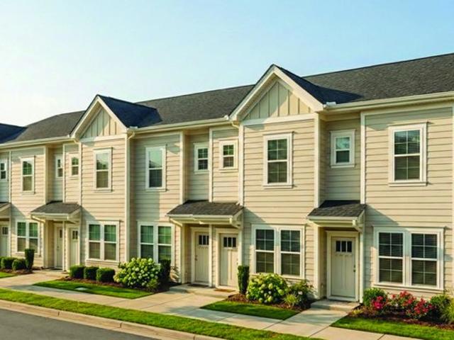 1511 Bountiful Bnd Unit 18, Mount Pleasant, SC 29466