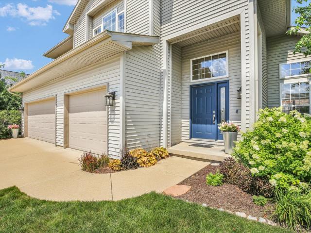 1511 Bridge Point Lane