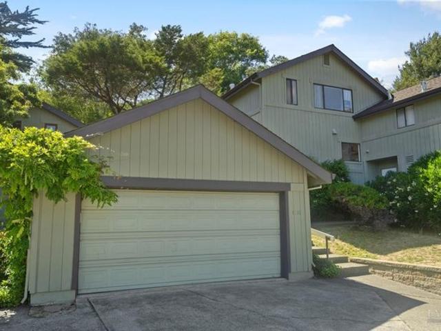 1511 Casa Buena Dr, Corte Madera, CA 94925