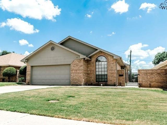 1511 Carol Ln, Wichita Falls, TX 76302