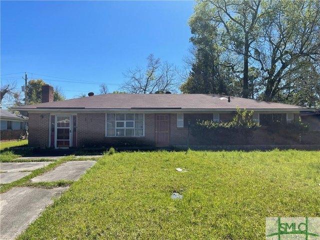 1511 Cathy St, Savannah, GA 31415