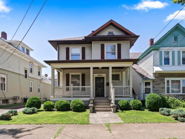 1511 Central Avenue