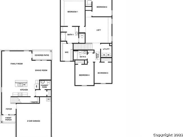1511 Chianti Pass, New Braunfels, TX 78130 | MLS #1942 | Compass